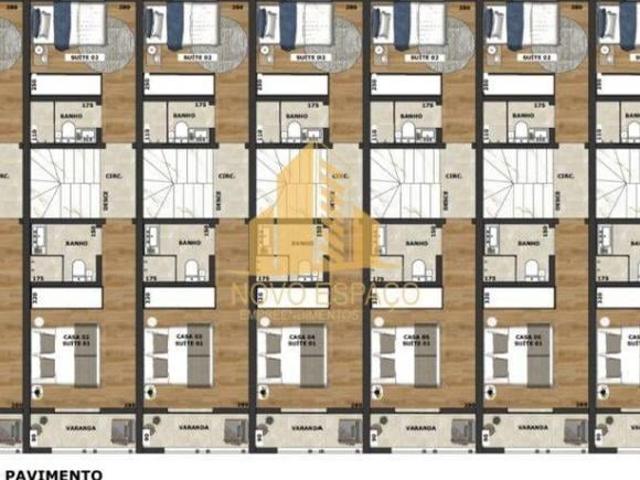Casa à venda em Candelária 2 quartos, conta com 1 suíte
