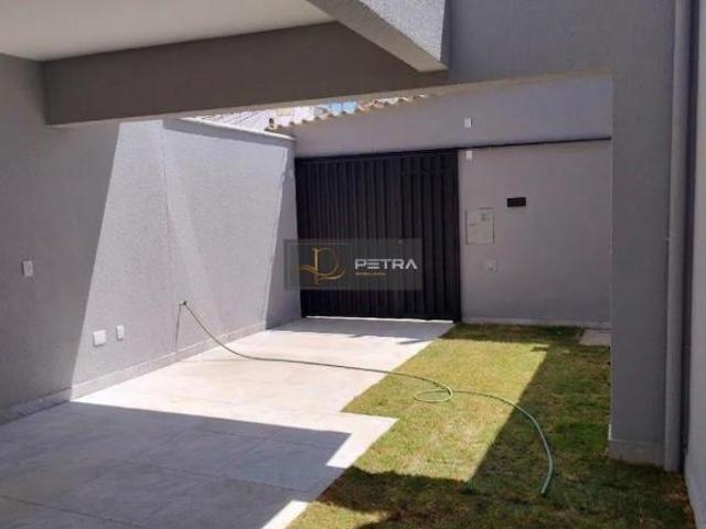 Casa à venda em Cândida Ferreira