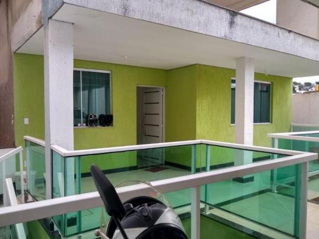 Casa à venda em Cândida Ferreira