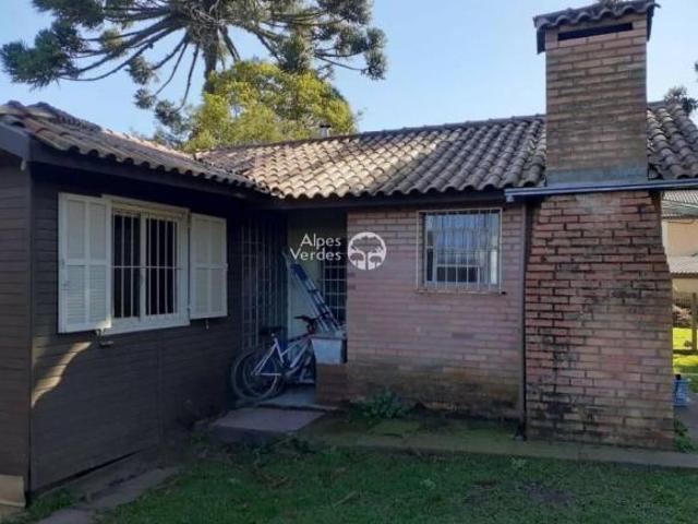 Casa à venda em Canela, com 3 quartos, 774,73m²