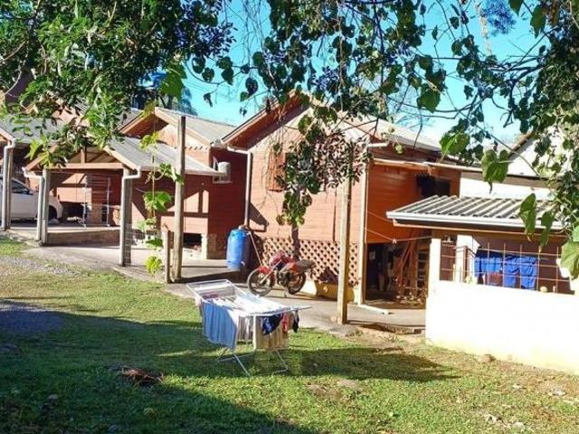 CASA A VENDA EM CANELA RS