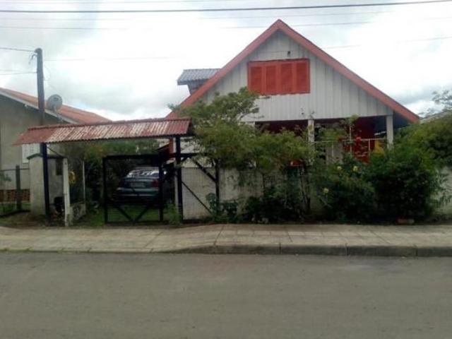 Casa a venda em Canela