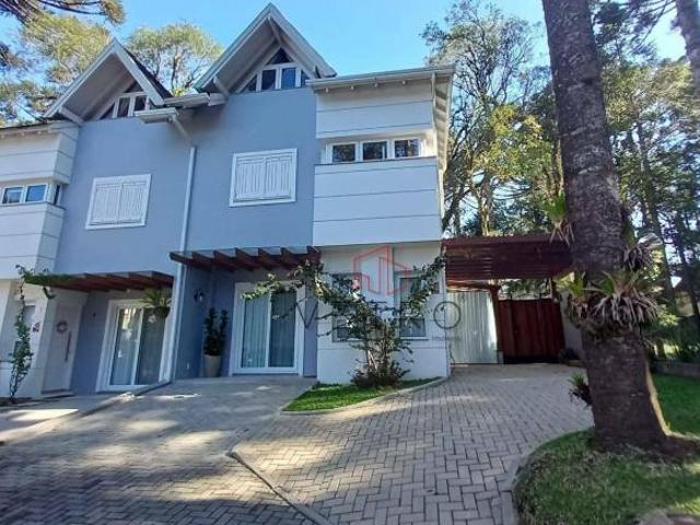 Casa à Venda em Canela!