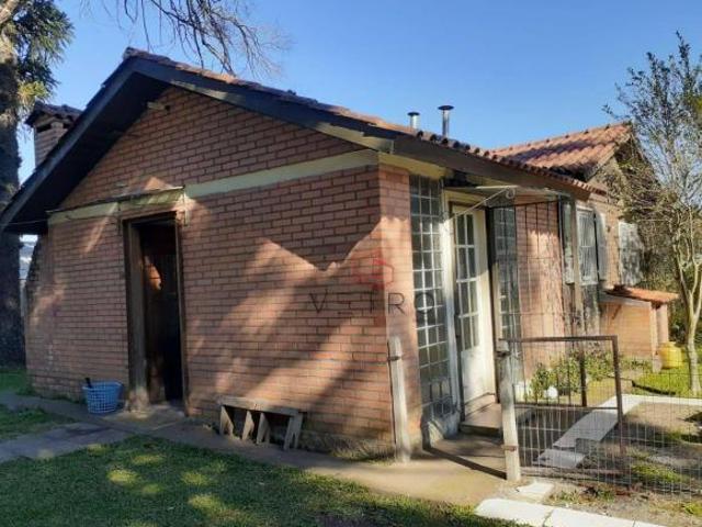 Casa à Venda em Canela!