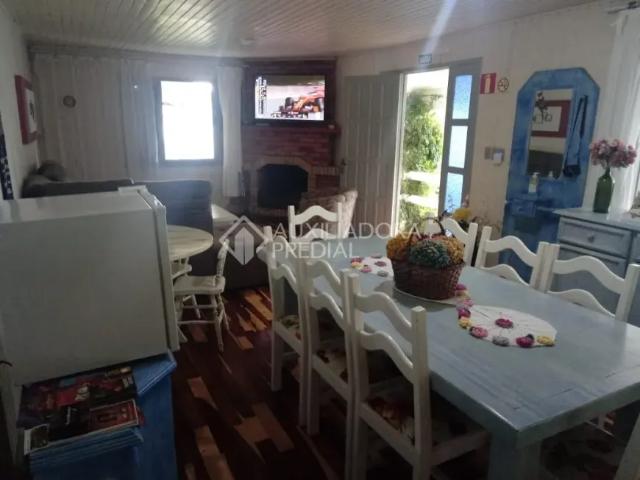 Casa a venda em Canela
