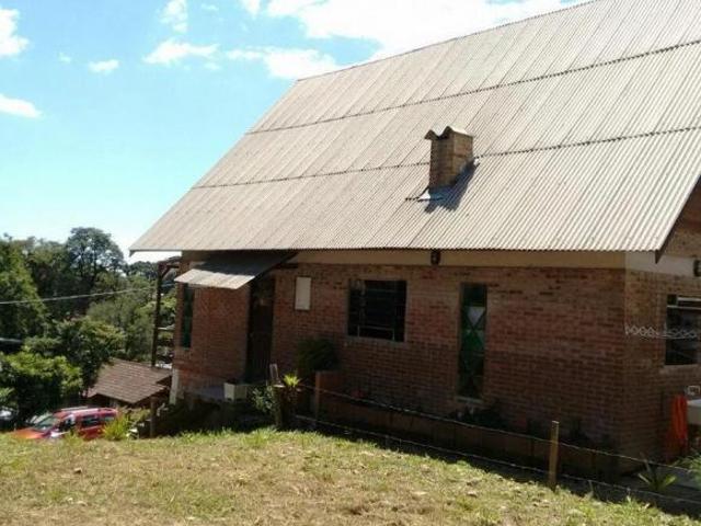 Casa a venda em Canela