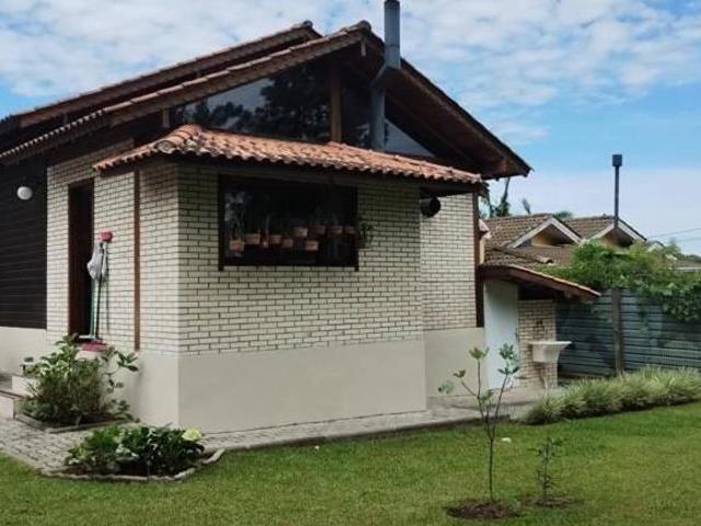 Casa a venda em Canela