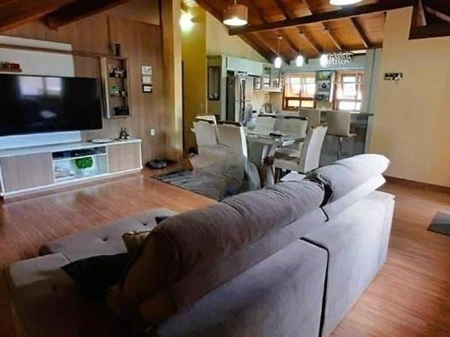 Casa a venda em Canela