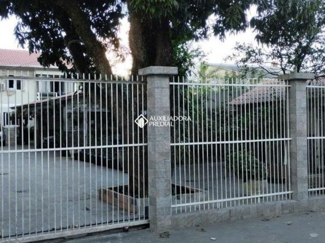 Casa à venda em Canoas, Marechal Rondon