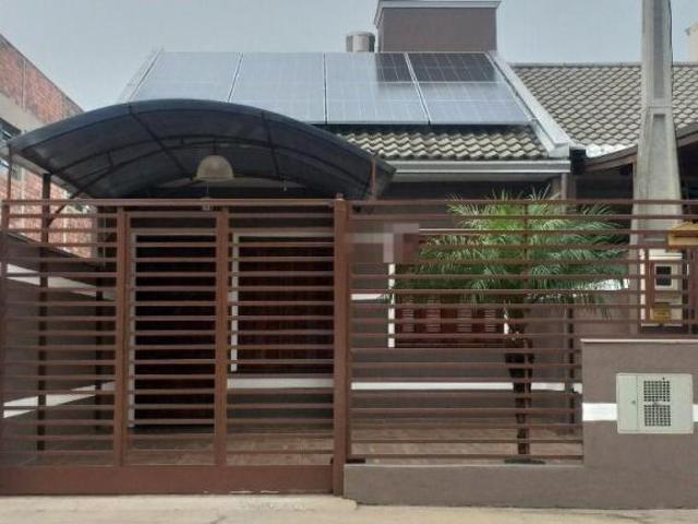casa a venda em Canoas bairro Harmonia