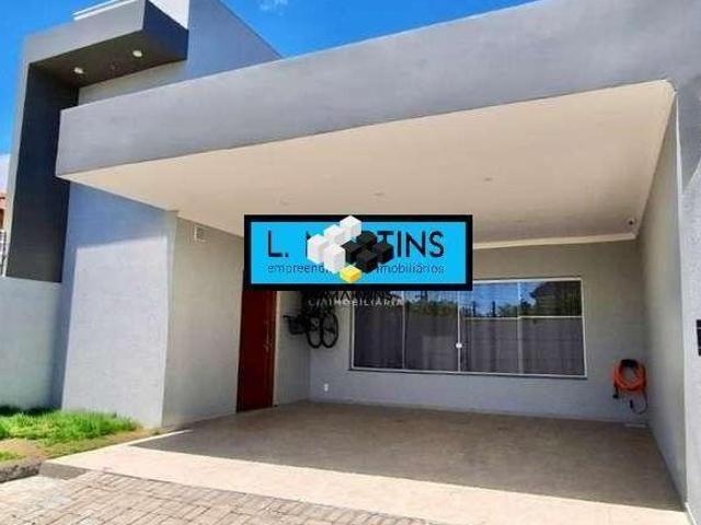 Casa a venda em Canoas Bairro Igara Mobiliada