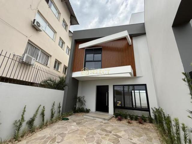 Casa à venda em Canoas, Igara: Novo Pronto para morar