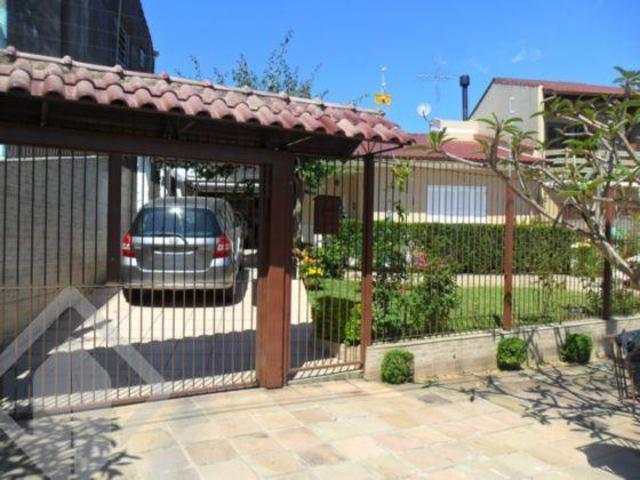 Casa à venda em Canoas, Igara