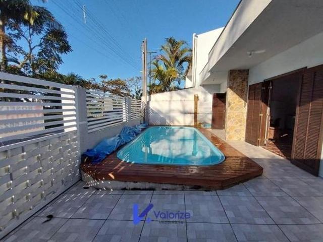Casa a venda em Canoas Pontal do Paraná