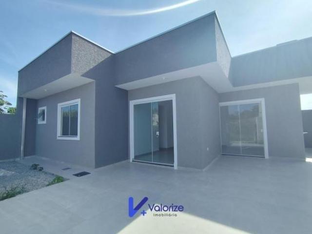 Casa a venda em Canoas, Pontal do Paraná