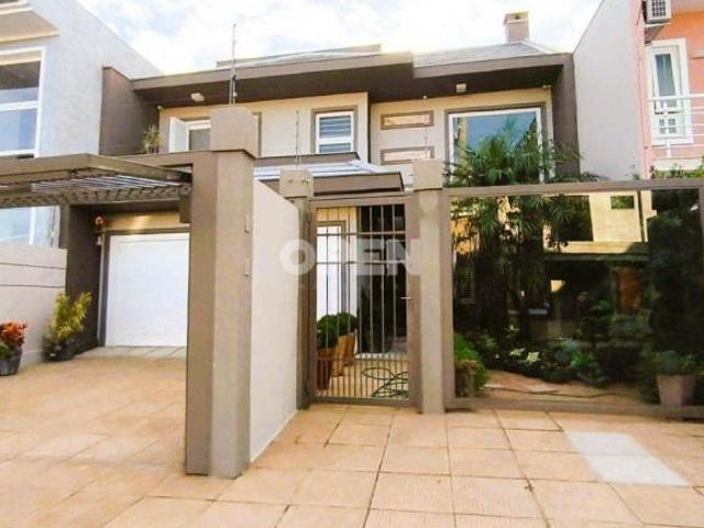 Casa à venda em Canoas