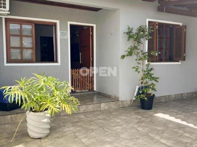 Casa à venda em Canoas