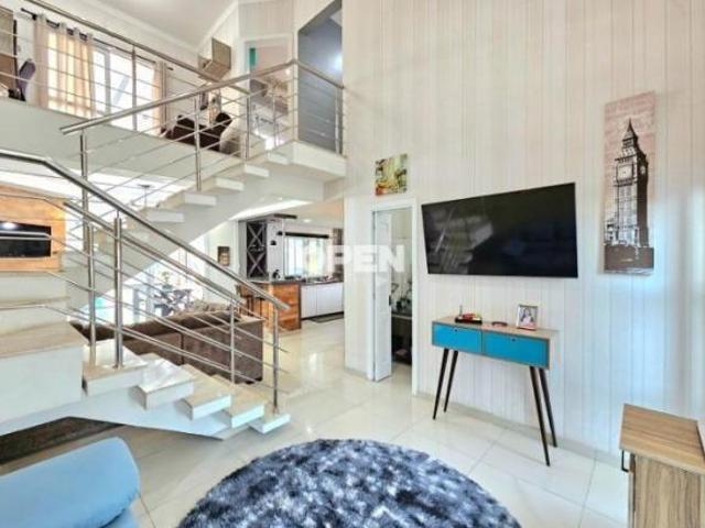 Casa à venda em Canoas