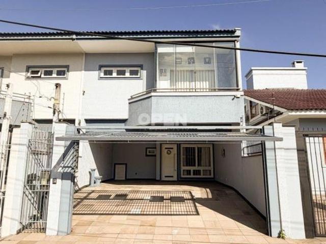 Casa à venda em Canoas