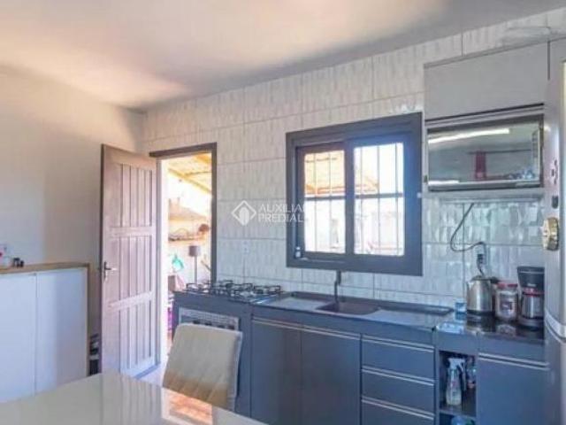Casa à venda em Canoas/RS | Loteamento Paradis Guajuviras