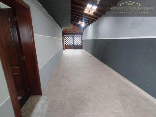 Casa à venda em Canto do Forte