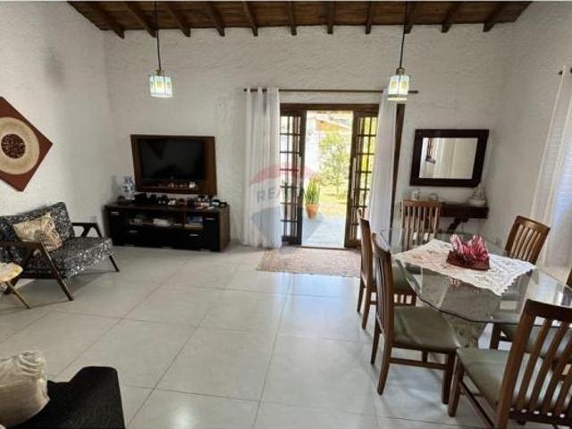 Casa à venda em Canto do Forte