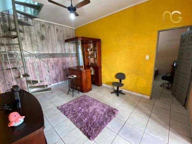 Casa à venda em Canto do Forte