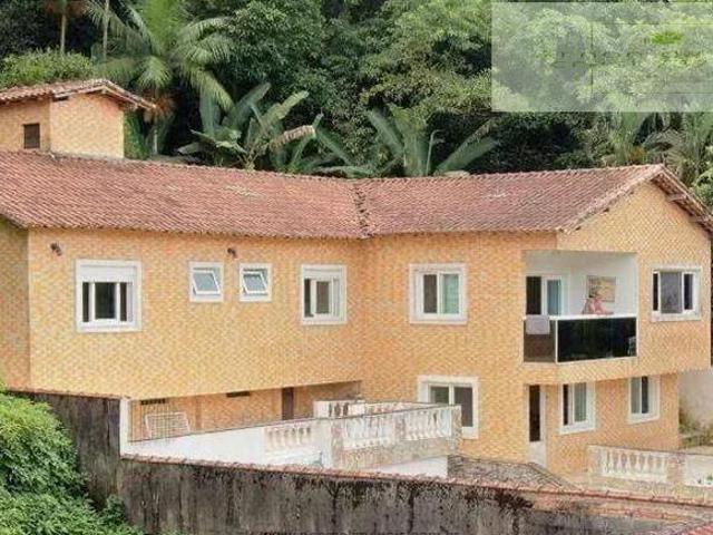 Casa à venda em Canto do Forte