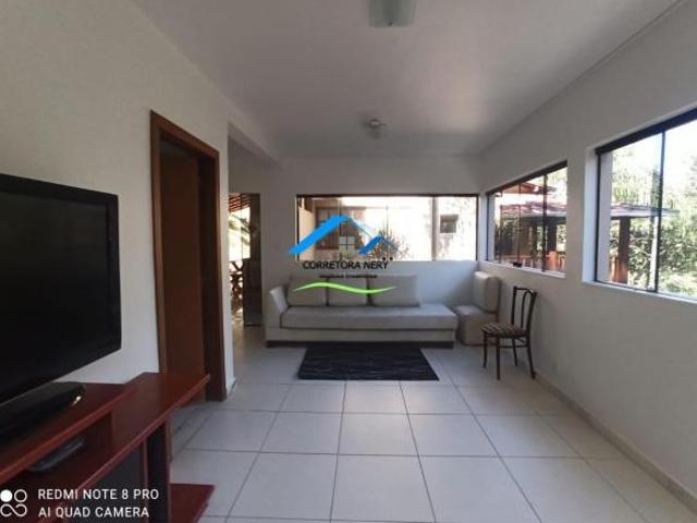 Casa à venda em Canto das Águas