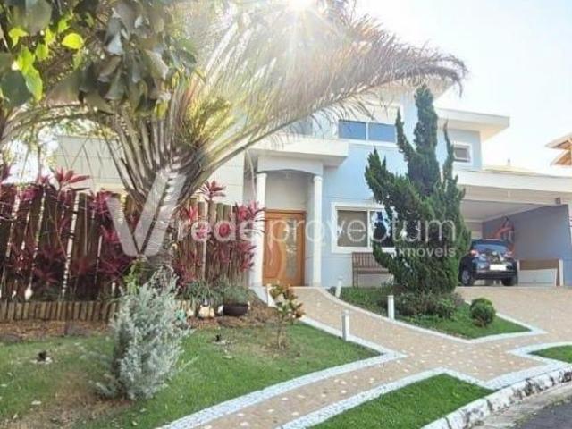 casa à venda em Canterville Residence