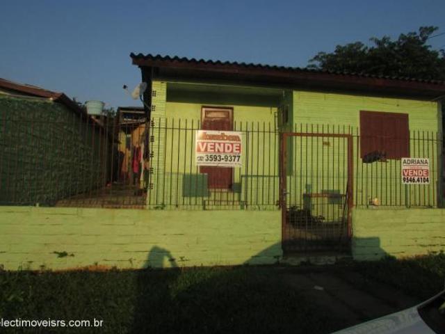 Casa à venda em Canudos