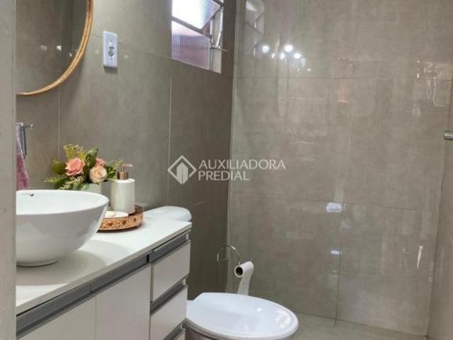Casa à venda em Canudos, Novo Hamburgo