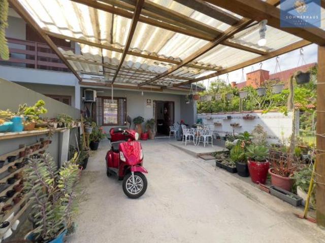 Casa a venda em Capão da Canoa