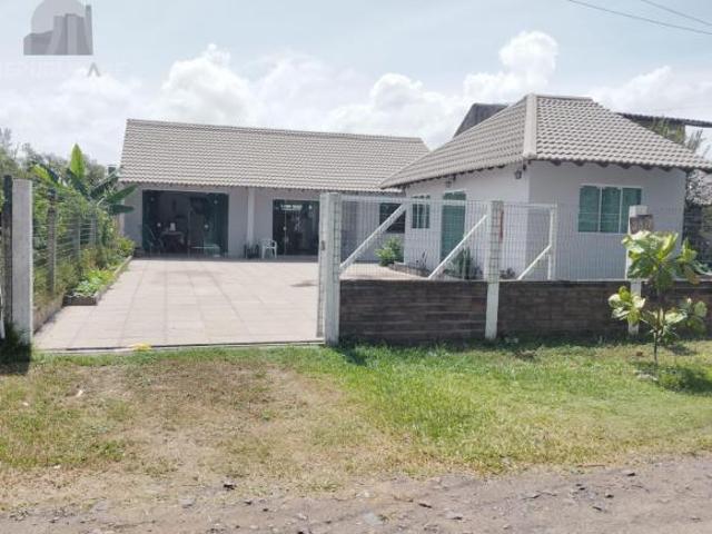 Casa à venda em Capão da Canoa
