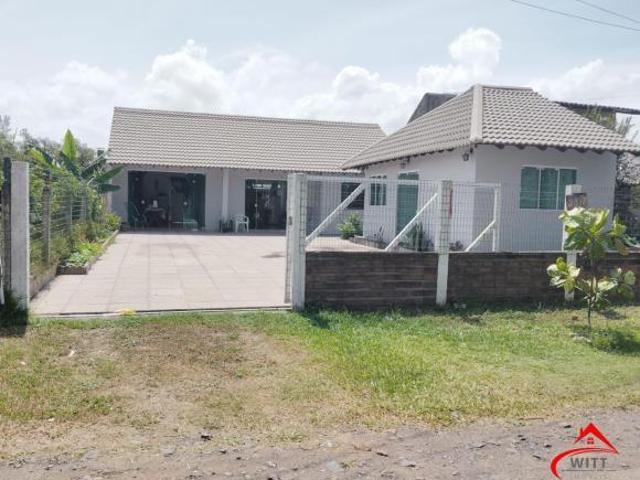 Casa à venda em Capão da Canoa