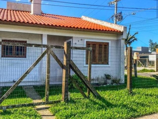 Casa a venda em Capão da Canoa
