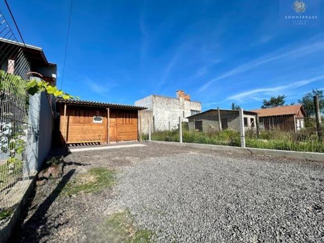Casa a venda em Capão da Canoa