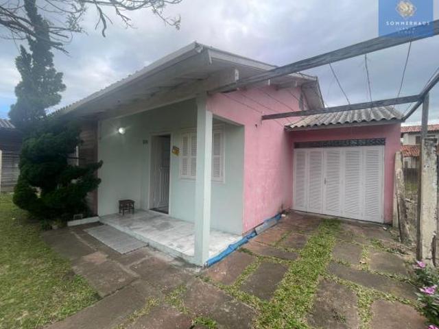 Casa a venda em Capão da Canoa