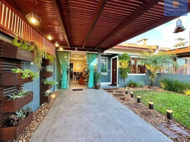 Casa a venda em Capão da Canoa