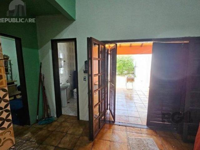 Casa à venda em Capão da Canoa