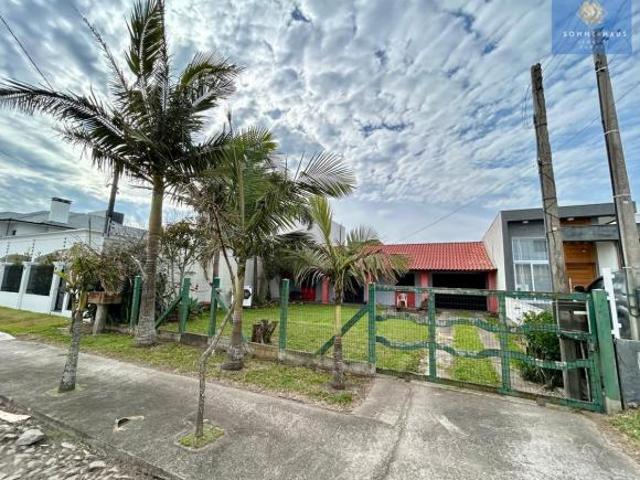 Casa a venda em Capão da Canoa
