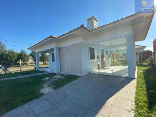 Casa a venda em Capão da Canoa