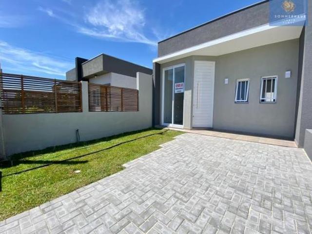 Casa a venda em Capão da Canoa