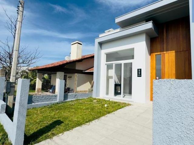 Casa a venda em Capão da Canoa