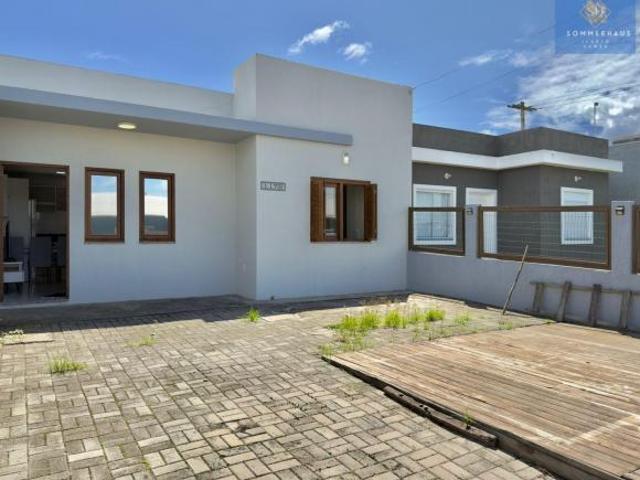 Casa a venda em Capão da Canoa