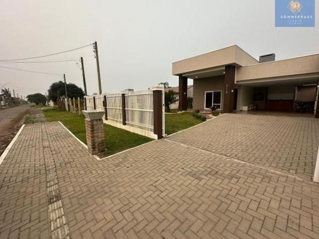 Casa a venda em Capão da Canoa