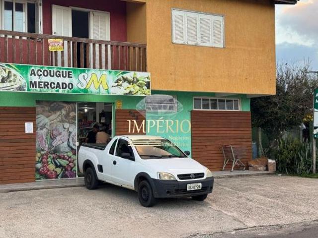 Casa à venda em Capão da Canoa RS, bairro Arroio Teixeira 3 quartos, 1 suíte, 1 sala, 3 banheiros