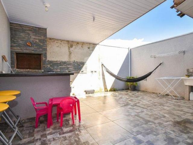 Casa à venda em Capela Velha