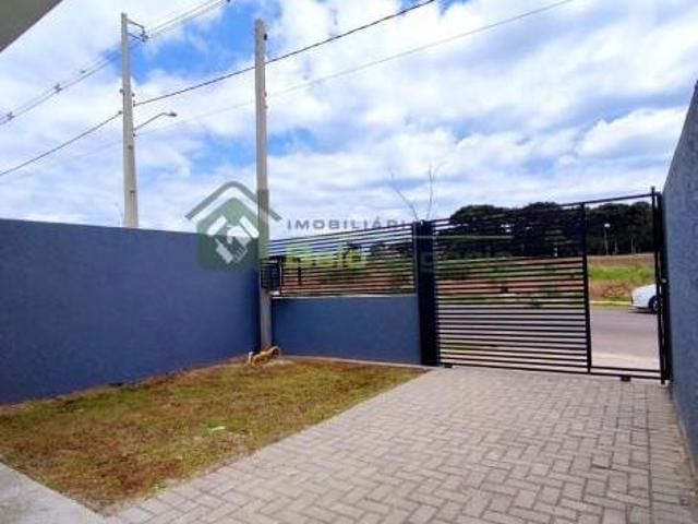 Casa à venda em Capela Velha