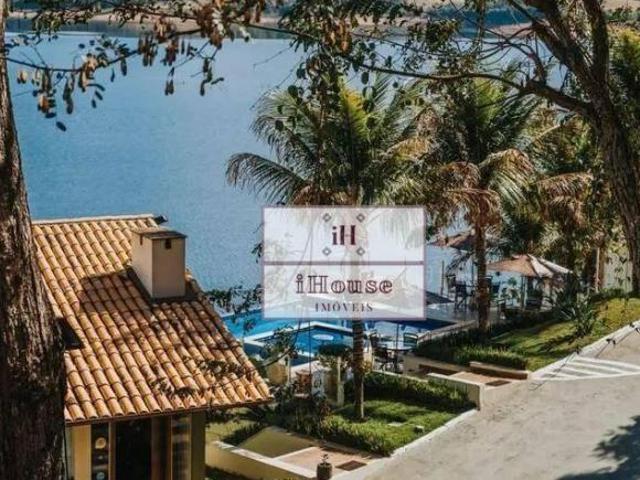 Casa a venda em Capitólio Minas Gerais